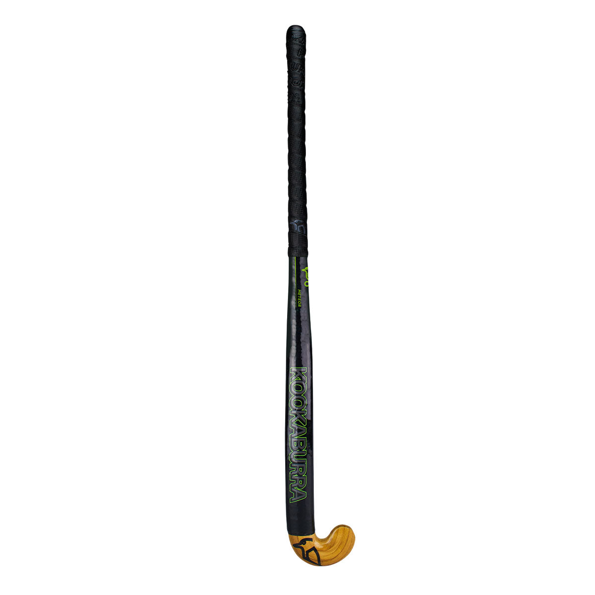 Kookaburra Meteor Wooden Hockey Stick – ProHockeyDirect